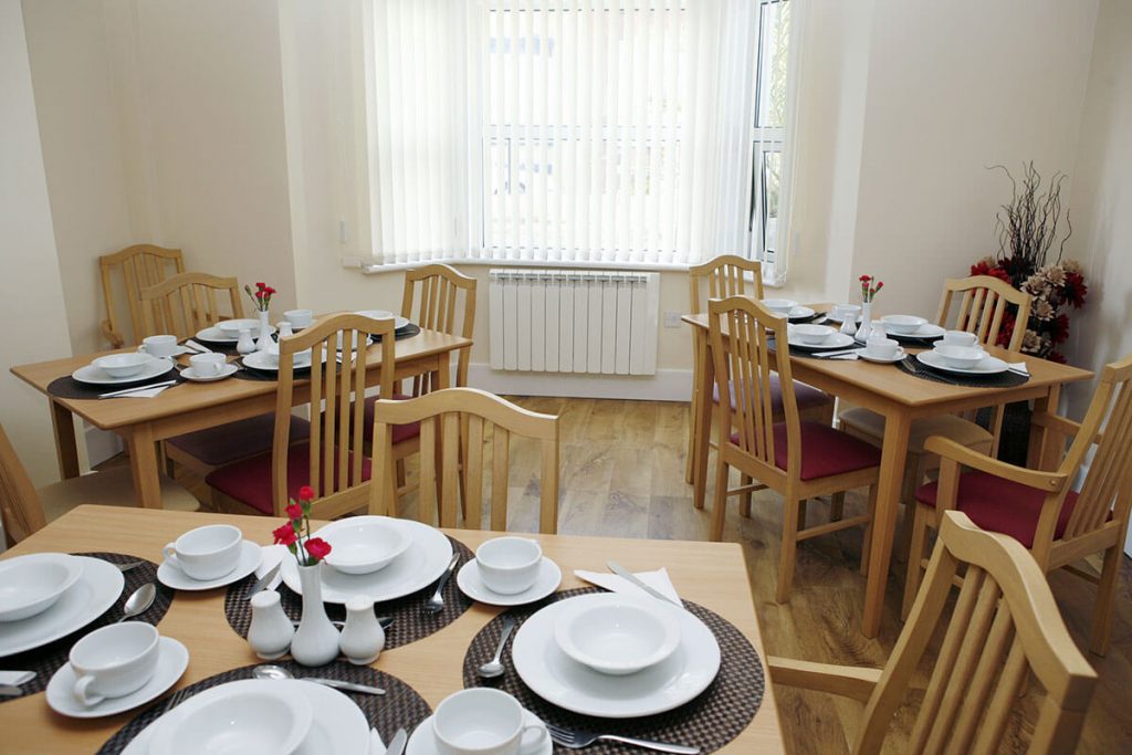 Gallery - Terrance House